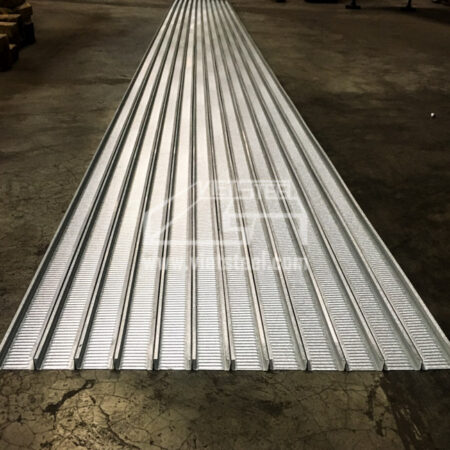 Furring Roll Forming Machine (FR-FL Model) | Vietsteel.com