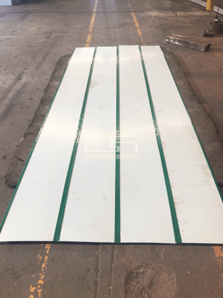 Side Panel Machine (SF-EL Model) | Vietsteel.com