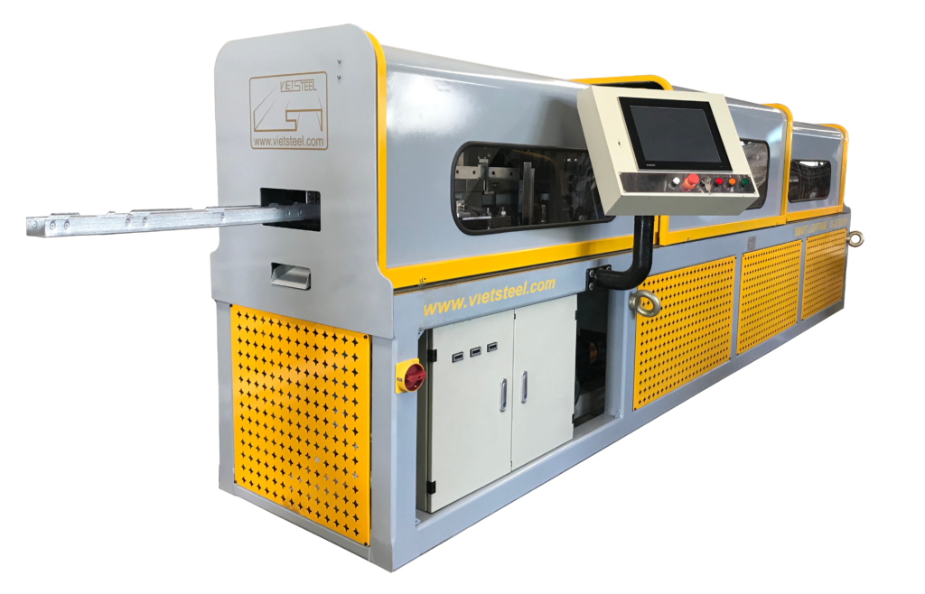 Smartframe-An Economical & Effective Prehab Design Solution | Vietsteel