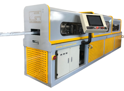 Vietsteel Machinery - Roll Forming Machine Maunufacturer | Vietsteel.com