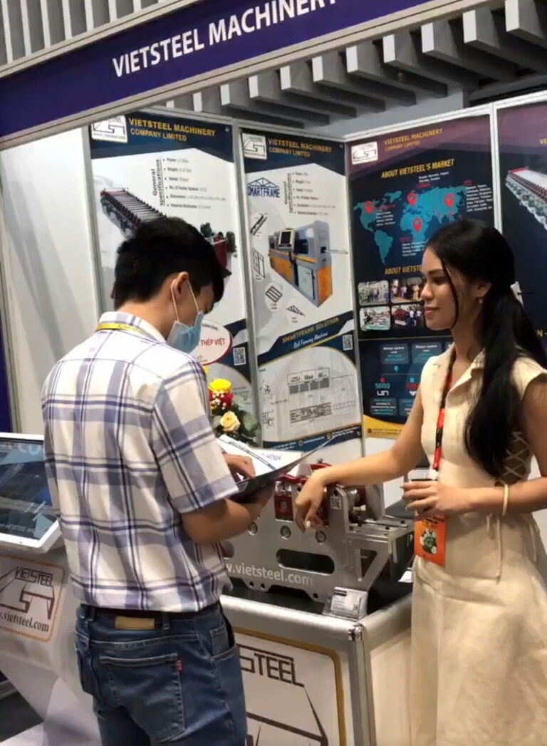 HIGHLIGHTS OF METALEX 2024 EXHIBITION LAST WEEK