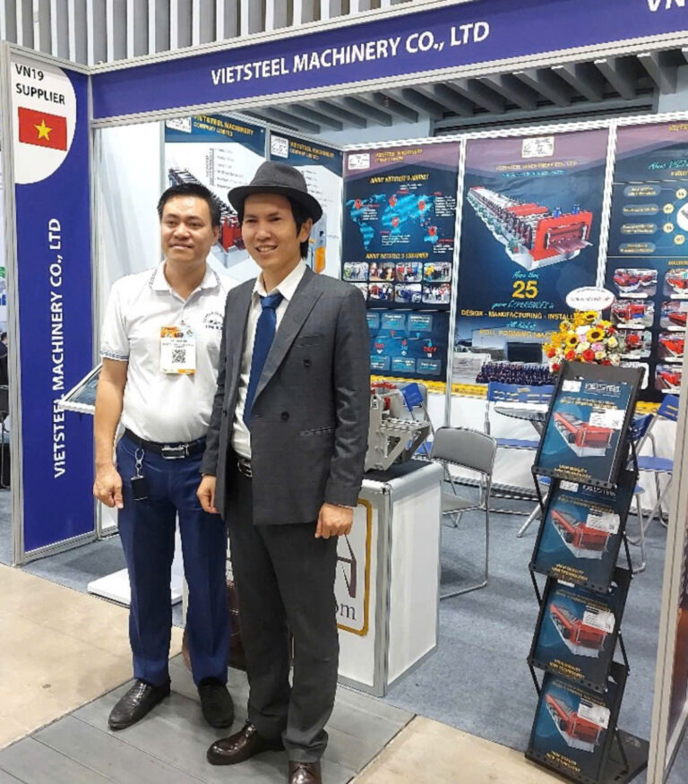 HIGHLIGHTS OF METALEX 2024 EXHIBITION LAST WEEK