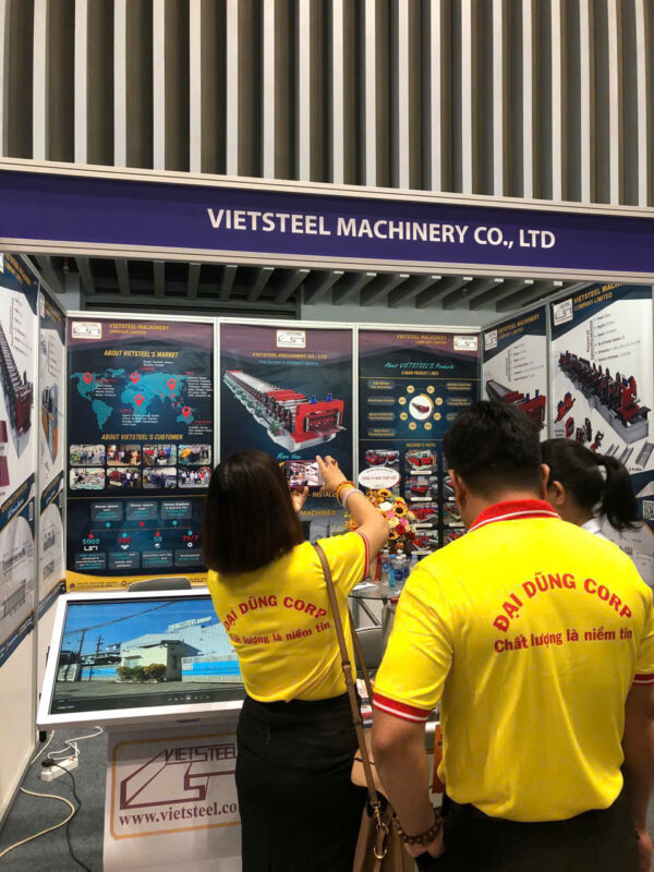 HIGHLIGHTS OF METALEX 2024 EXHIBITION LAST WEEK