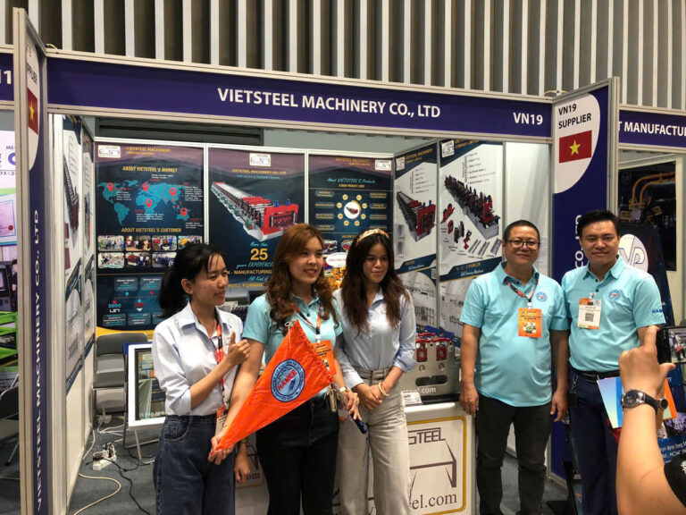 HIGHLIGHTS OF METALEX 2024 EXHIBITION LAST WEEK