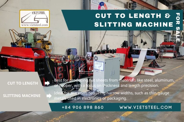 CTL2 - Vietsteel Machinery